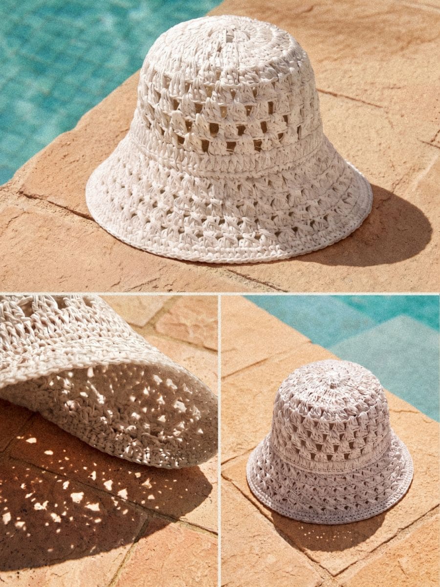 Šešir bucket hat