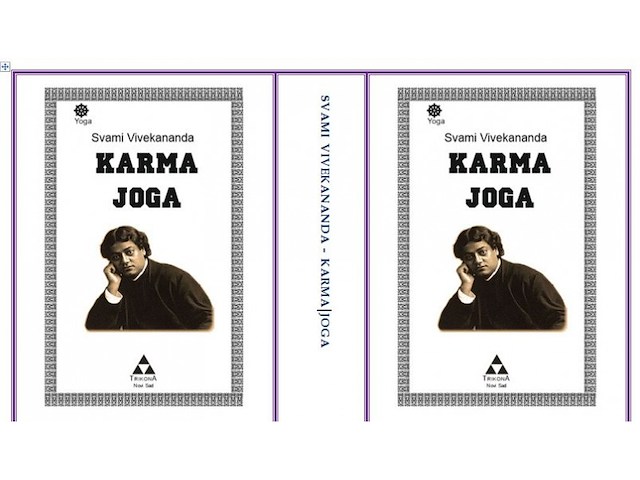Karma joga - Svami Vivekananda