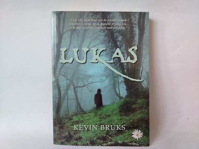 LUKAS Kevin Bruks
