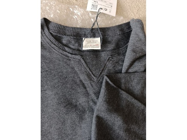 Zara duks