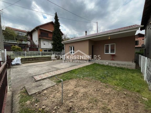 Smederevo - Senjak-88m2+1,9ari ID#24995