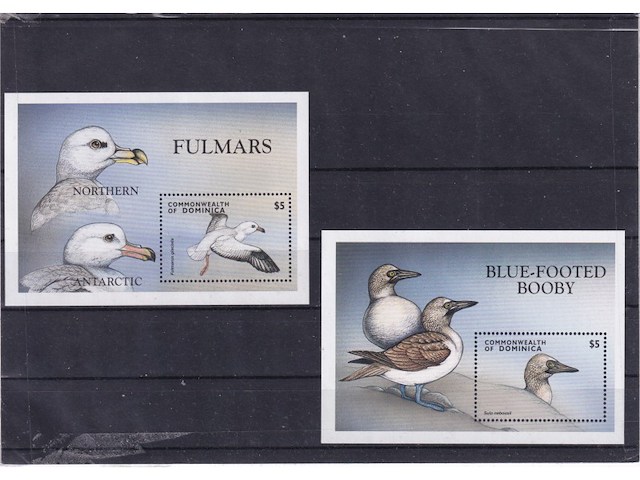 Fauna Lot