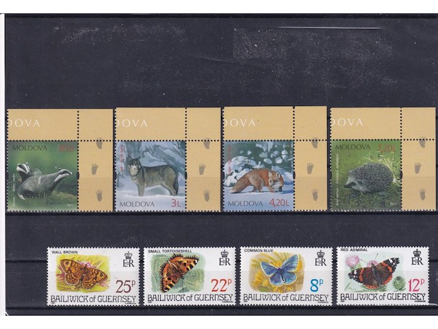Fauna Lot