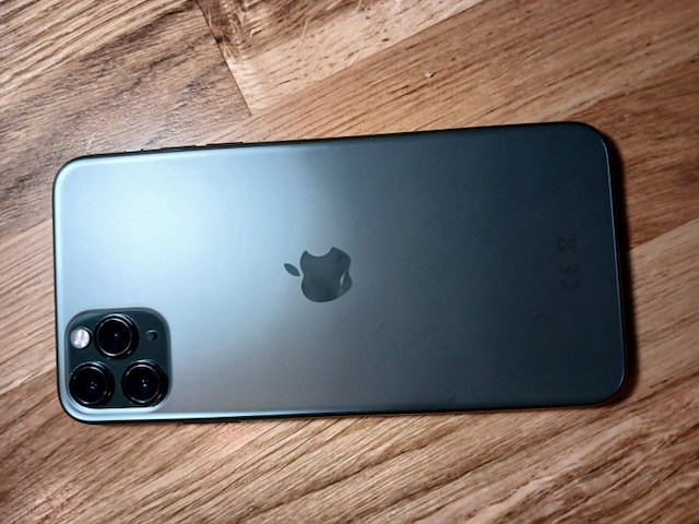 iPhone 11 Pro Max, 64GB