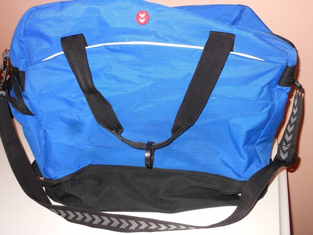 Hummel velika sportska torba