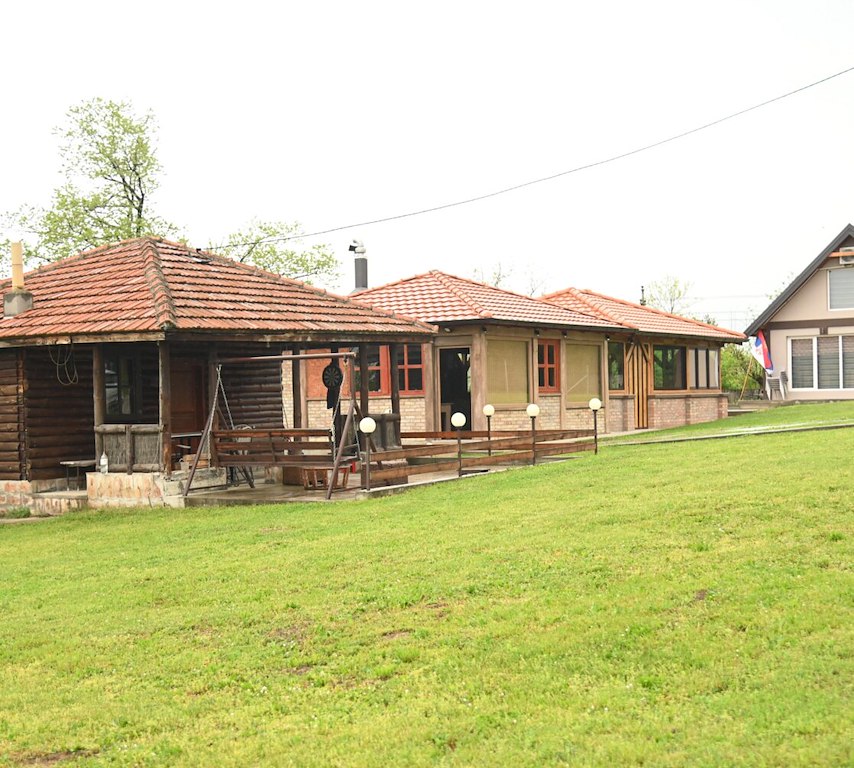 Kutak u Vraniću