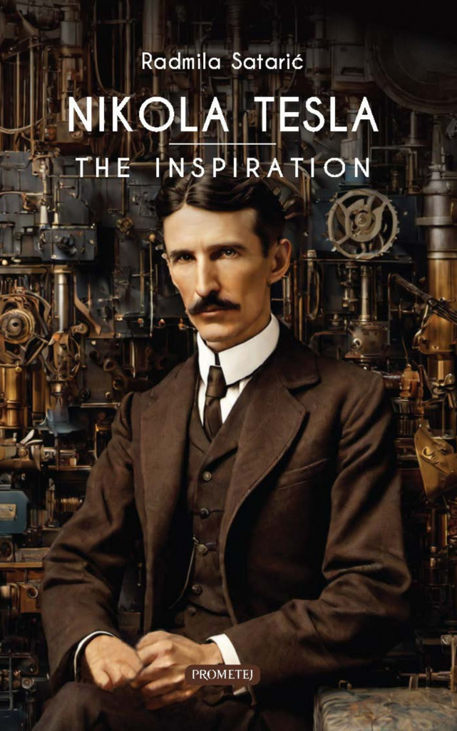 Nikola Tesla:The Inspiration