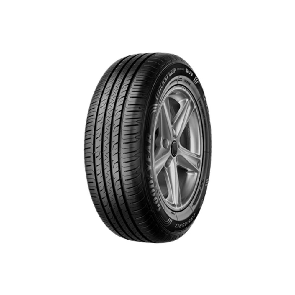 Letnja guma GOODYEAR 265/70R16 112H EFFICIENTGRIP SUV