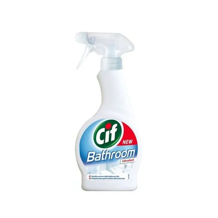Sprej za kupatilo Cif 500ml