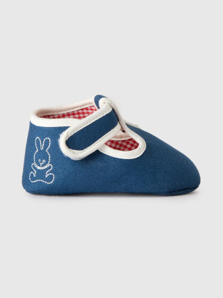 Benetton cipele za bebe