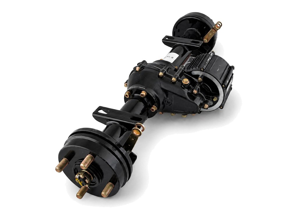 EB.ELEKTRO MOTOR 60V 650W RSD X3-0