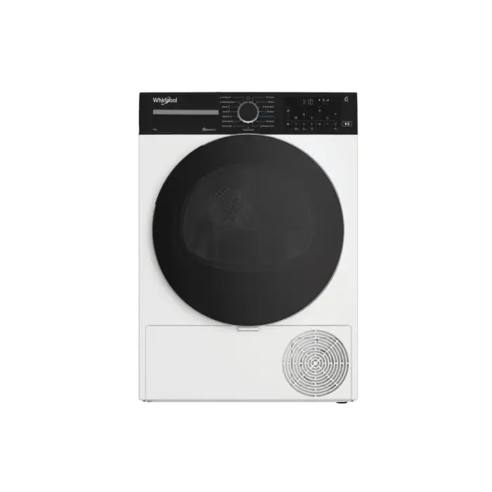 WHIRLPOOL WP C8 WBS EE mašina za sušenje veša - toplotna pumpa