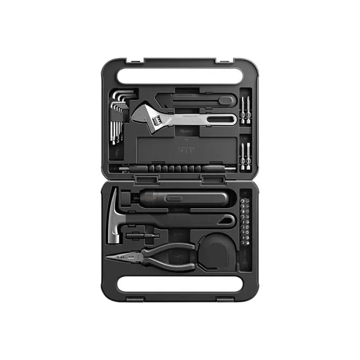 XIAOMI Mijia Tool Kit - Set alata (BHR08S9GL)