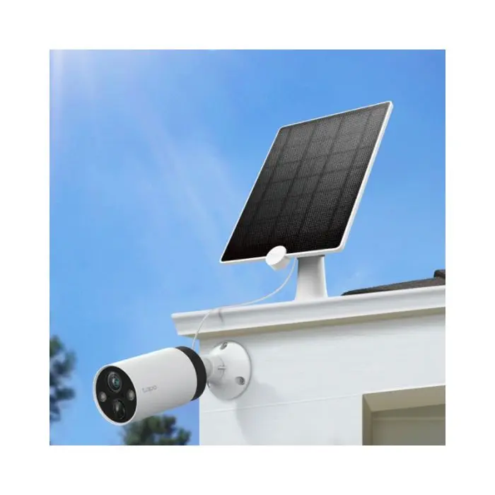 TP-LINK Tapo A200 Solarni panel
