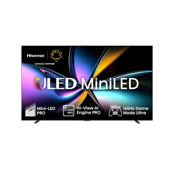 HISENSE 100 inča 100U7Q PRO Mini-LED 4K UHD Smart TV