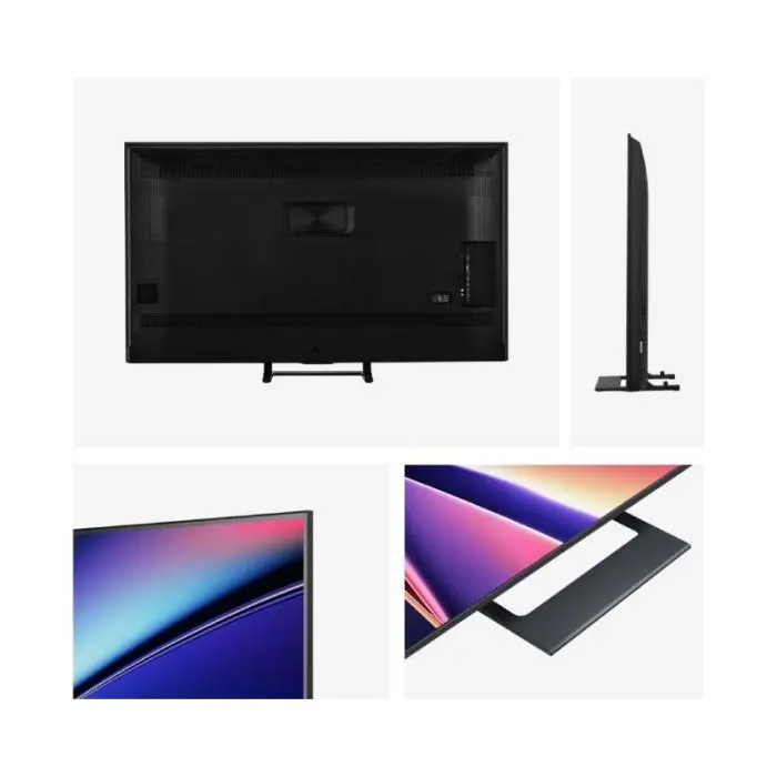 HISENSE 75 inča 75E8Q Mini-LED 4K UHD Smart TV