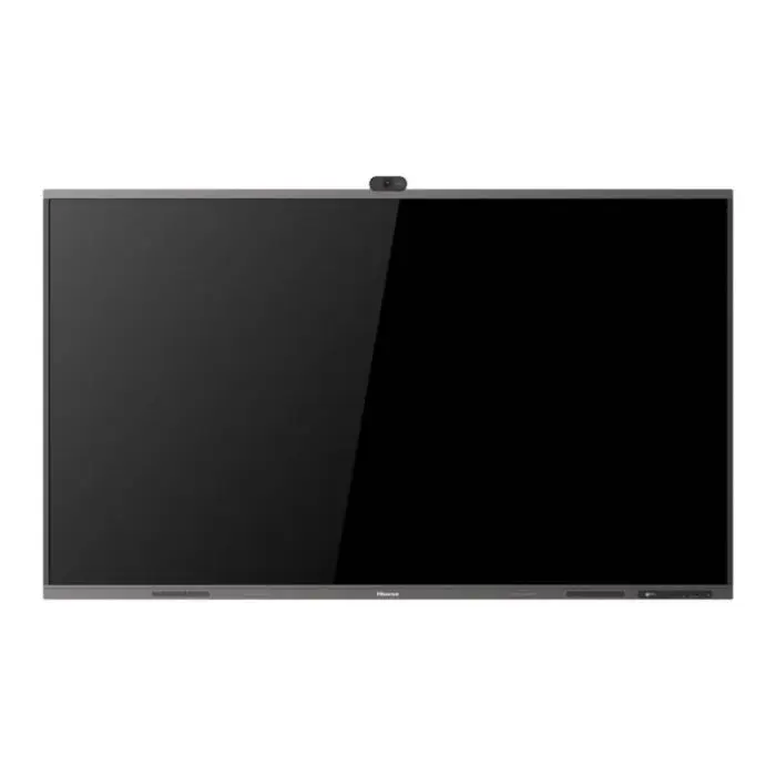 HISENSE 86 inča 86MR6DE 4K UHD LED 350 nita Interactive Display sa kamerom