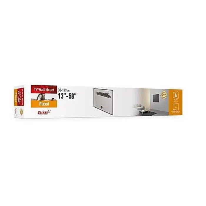 BARKAN E304 LCD TV zidni nosač do 13 do 60 inča