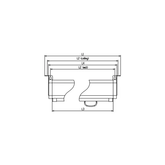 VEGA WS S 240 platno