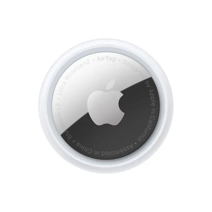 APPLE AirTag 4 Pack (MX542ZY/A)