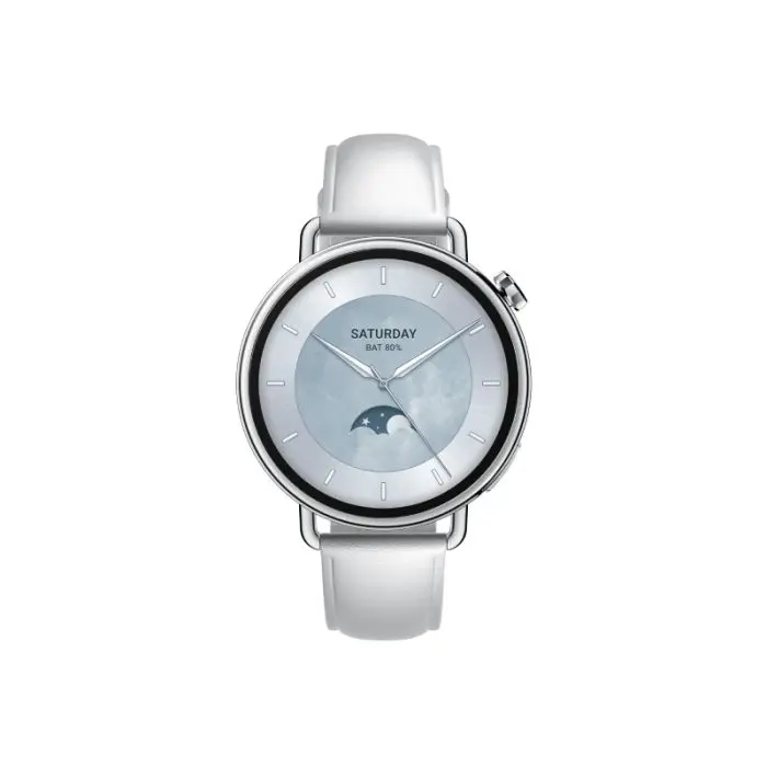 XIAOMI Watch S4 41mm pametni sat beli (BHR07VUGL)