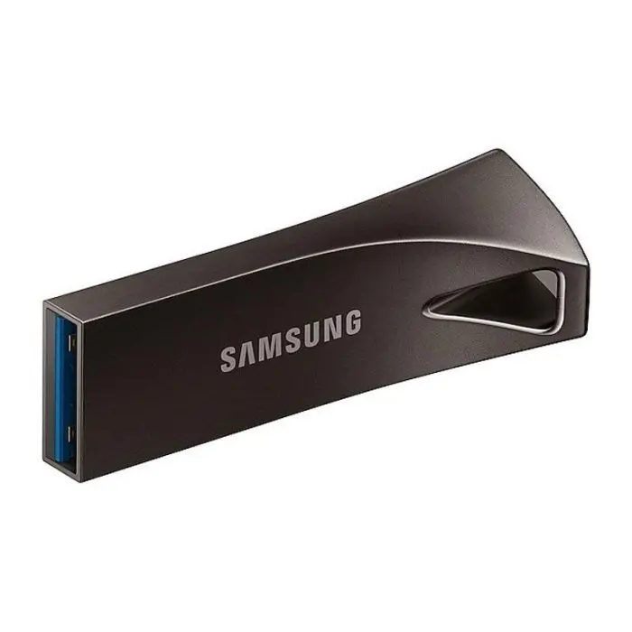 SAMSUNG 128GB BAR Plus MUF-128BE4 sivi