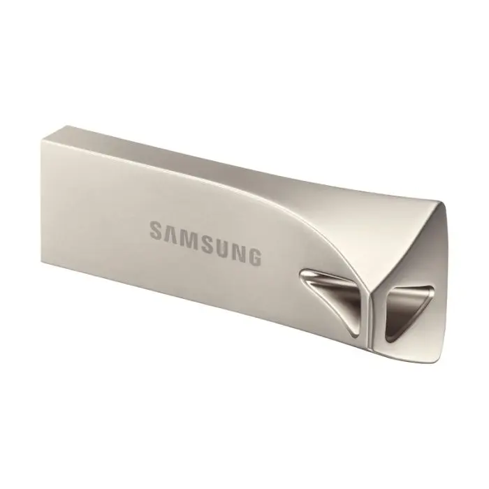 SAMSUNG 512GB BAR Plus USB 3.1 MUF-512BE3 srebrni