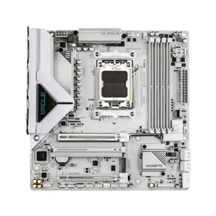 GIGABYTE Realtek B850M EAGLE WF6E ICE rev. 1.x matična ploča