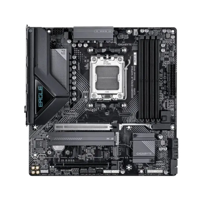 GIGABYTE Realtek B850M EAGLE WF6E rev. 1.x matična ploča