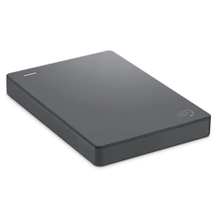 SEAGATE Basic Portable 1TB 2.5 inča eksterni hard disk STJL1000400