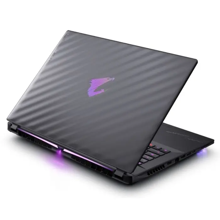 GIGABYTE FHD IR AORUS MASTER 18 BZH 18 inch QHD+ 240Hz 1200nits Core Ultra 9 275HX 64GB 2TB SSD GeForce RTX 5090 24GB RGB Backlit Win11Pro gaming laptop