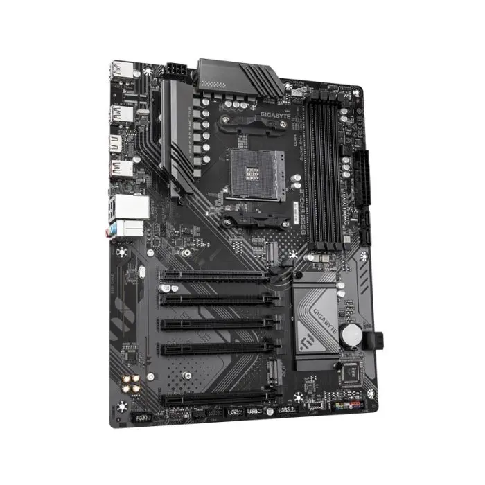 GIGABYTE Realtek B550 EAGLE rev. 1.0 matična ploča