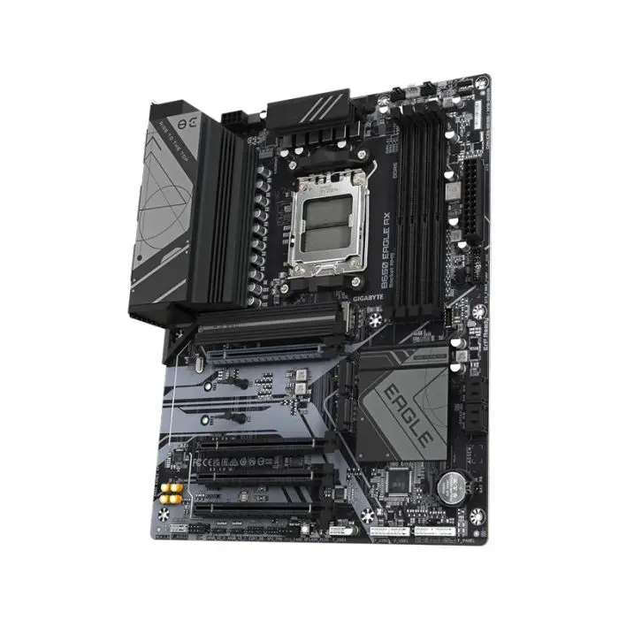GIGABYTE Realtek B650 EAGLE AX rev. 1.x matična ploča