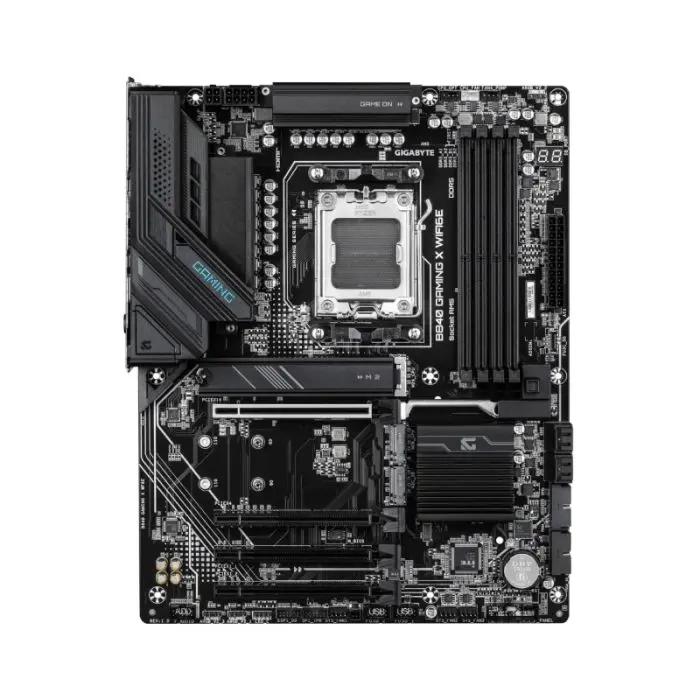 GIGABYTE Realtek B840 GAMING XWF6E rev. 1.x matična ploča