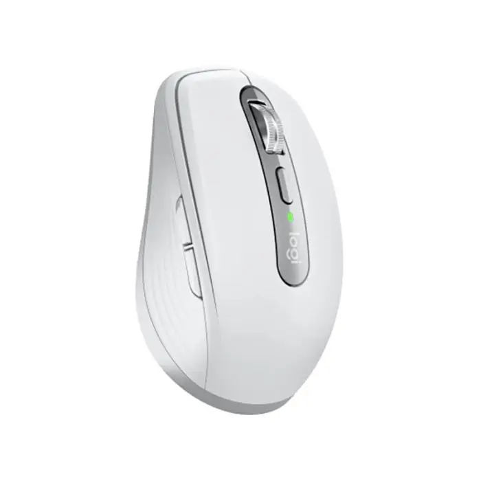 LOGITECH MX Anywhere 3S PALE GREY Wireless miš