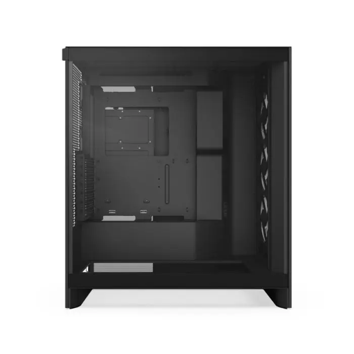 NZXT H7 Flow RGB kućište crno (CM-H72FB-R1)