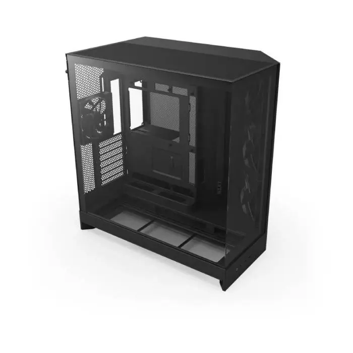 NZXT H9 Flow Gaming kućište crno (CM-H92FB-01)