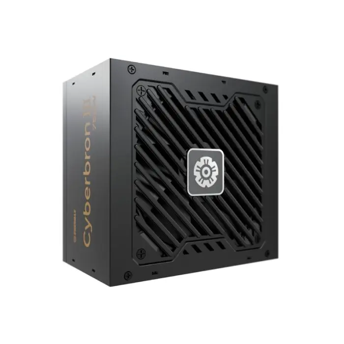 ENERMAX EMB750EWT-NAC CYBERBRON III 750W 80 Plus Bronze napajanje