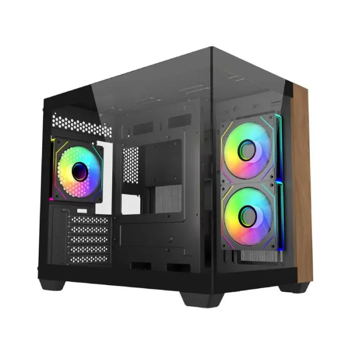 COOLER MASTER Elite 481 kućište crno (E481-KHNN-S00)