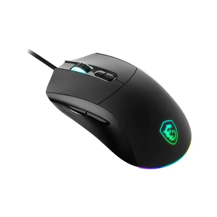 MSI FORGE GM320 Gaming miš