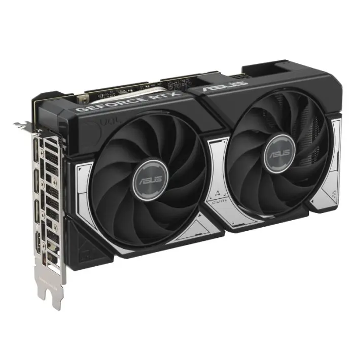 ASUS RTX 5060 Ti nVidia GeForce RTX 5060 Ti 8GB 128bit DUAL-RTX5060TI-O8G grafička karta