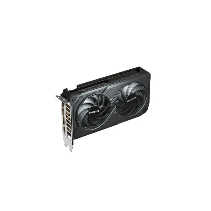 GIGABYTE RTX 5060 nVidia GeForce RTX 5060 WINDFORCE MAX 8GB 128bit GV-N5060WF2MAX OC-8GD rev. 1.0 grafička karta