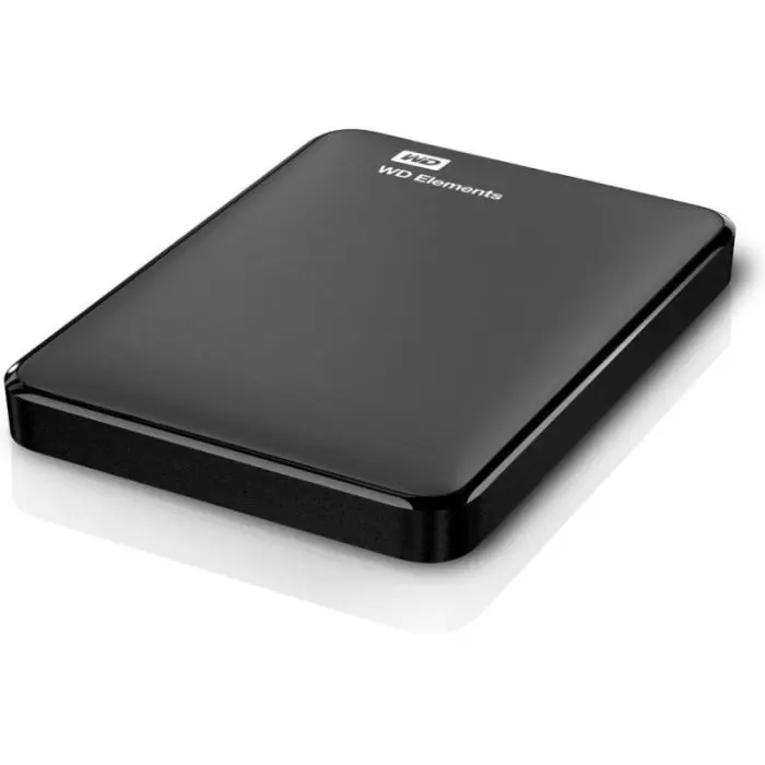 WD Elements Portable 2TB 2.5 inča eksterni hard disk WDBU6Y0020BBK
