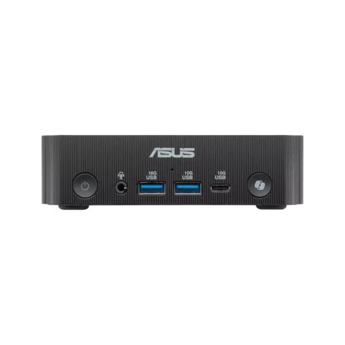 ASUS 210 Mini PC PN54-BBR321MNS1 (Ryzen 3 210, Barebone)