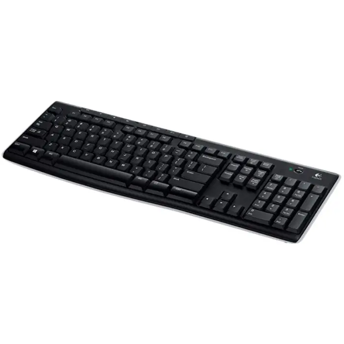 LOGITECH K270 Wireless USB US tastatura