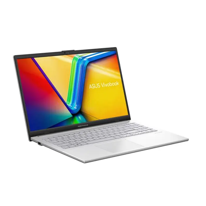 ASUS VivoBook GO 15 E1504FA-BQ2872W (15.6 inča FHD, Ryzen 5 40, 16GB, SSD 512GB, Win 11 Home) laptop