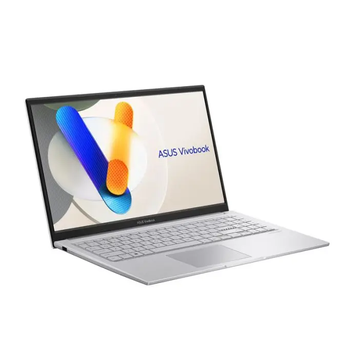 ASUS Vivobook 15 X1504VA-BQ4272 (15.6 inča FHD , Core 7 150U, 8GB, SSD 512GB) laptop