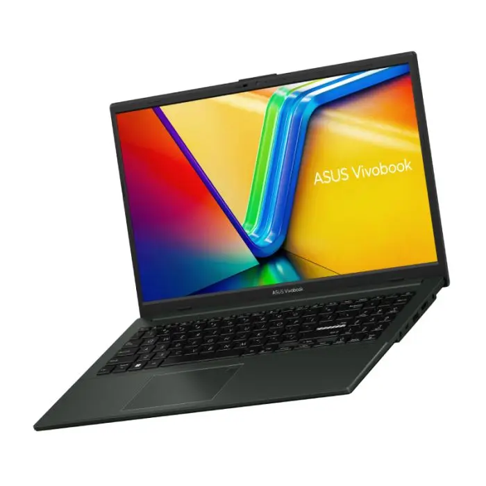 ASUS Vivobook Go 15 E1504FA-BQ522 (15.6 inča FHD, Ryzen 5 7520U, 16GB, SSD 512GB) laptop