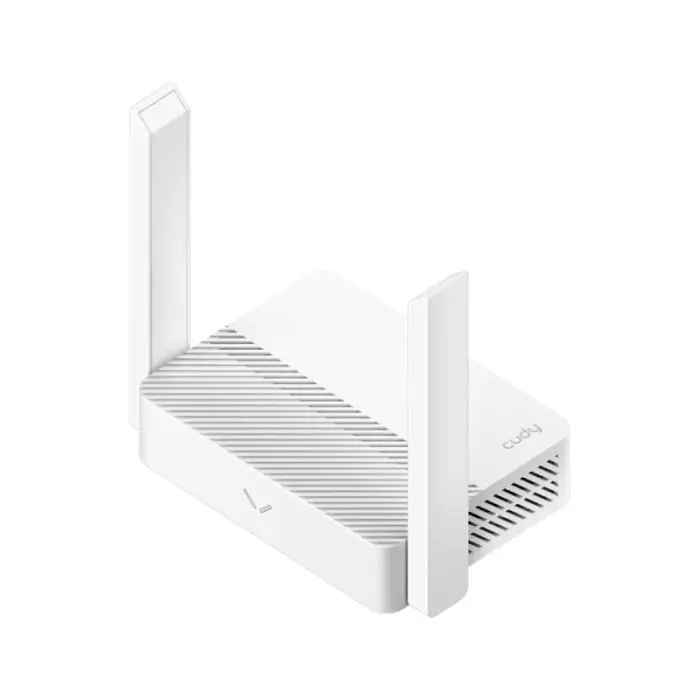 CUDY WR1200E AC1200 Dual Band Smart Wi-Fi ruter