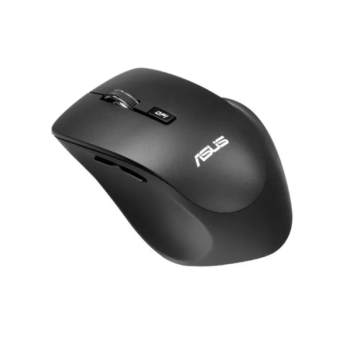 ASUS WT425 Wireless miš crni
